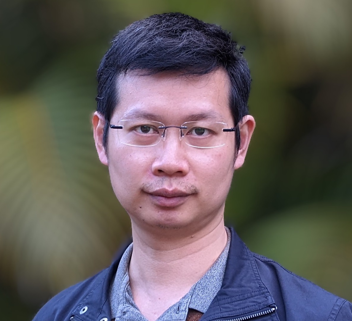 Dr Nan Ye - Winter School 2026