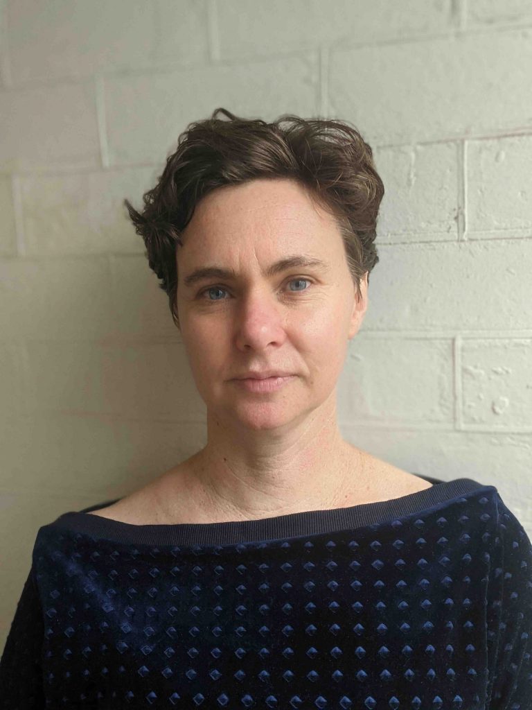 Associate Professor Julie Clutterbuck - Winter School 2026