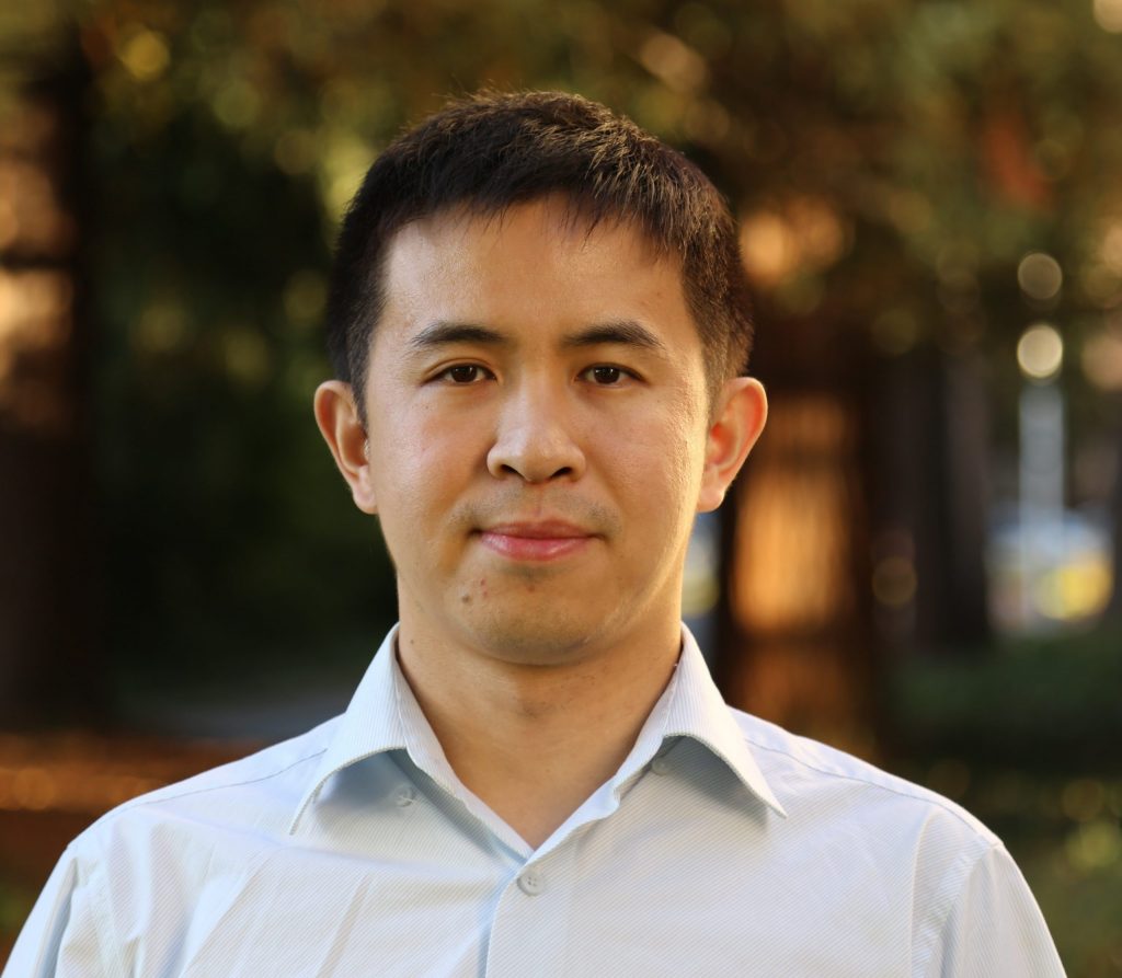 Professor Song Sun - Winter School 2026